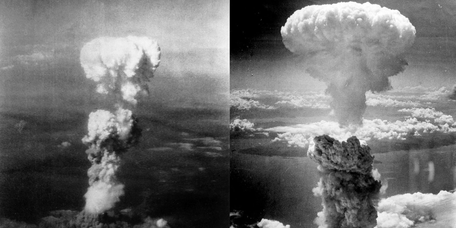 Douglas Roche: why 'much of my public career has been marked by dissent ...