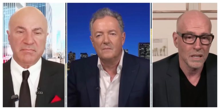 Trump's tariffs 'just baseline stupid': American Scott Galloway offers ...