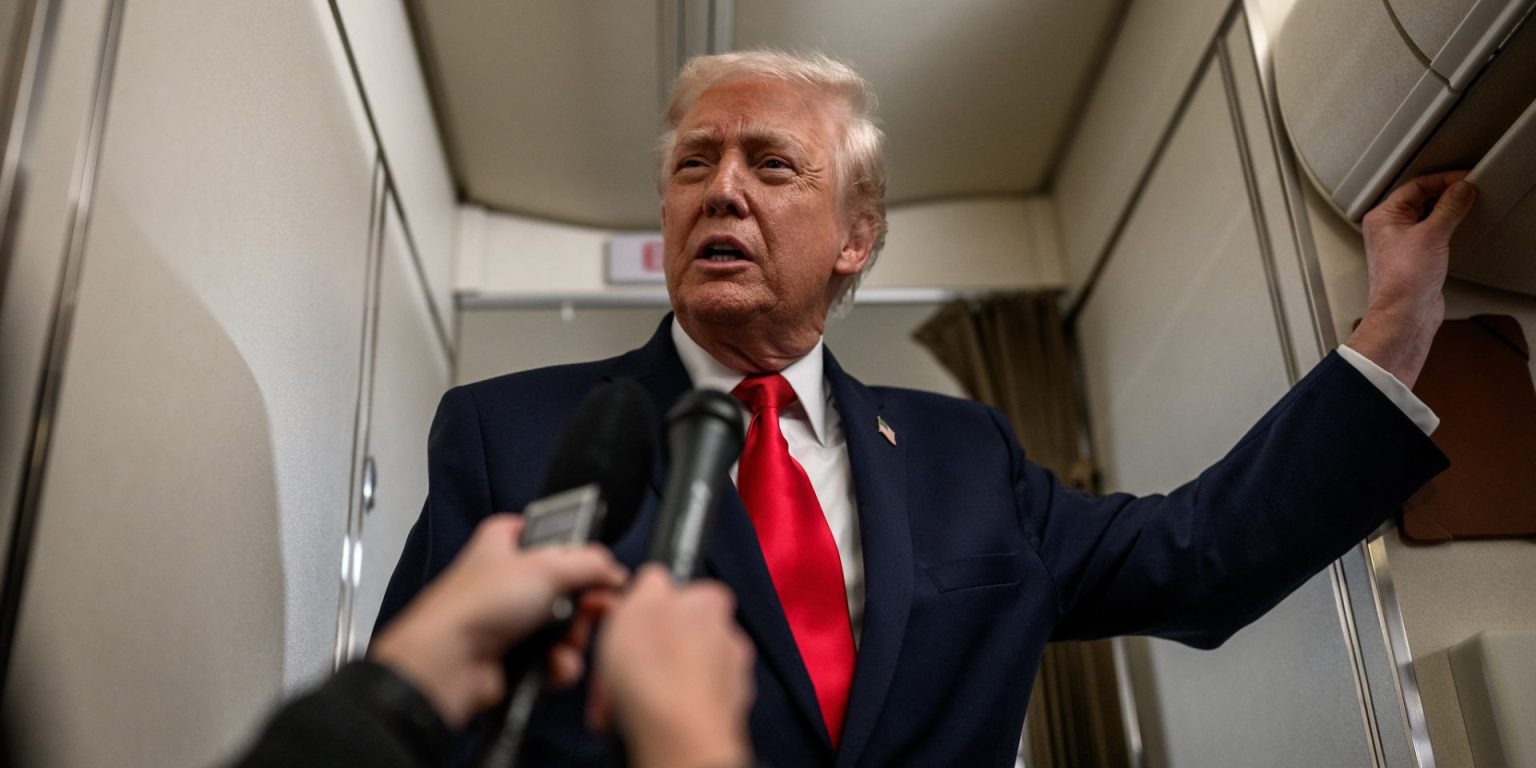 One Danish soldier - The Hill Times