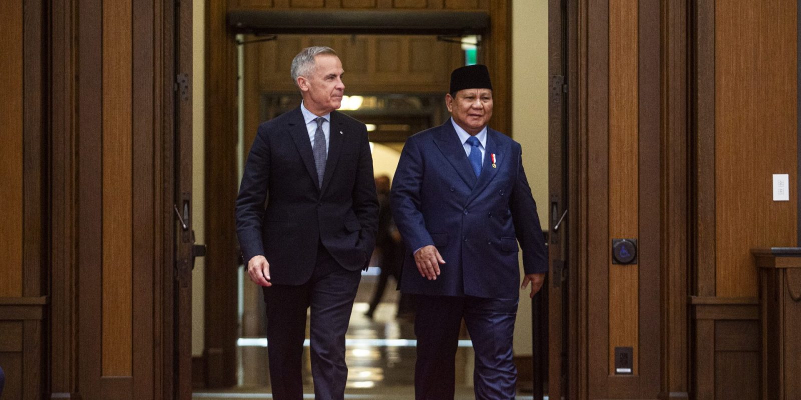 New GAC report on ‘game-changing’ Canada-Indonesia deal reduces ...