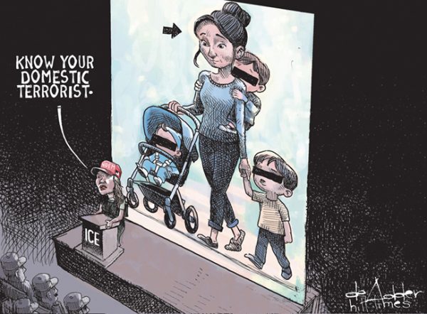 de Adder’s Take: 01-14-2026 - The Hill Times