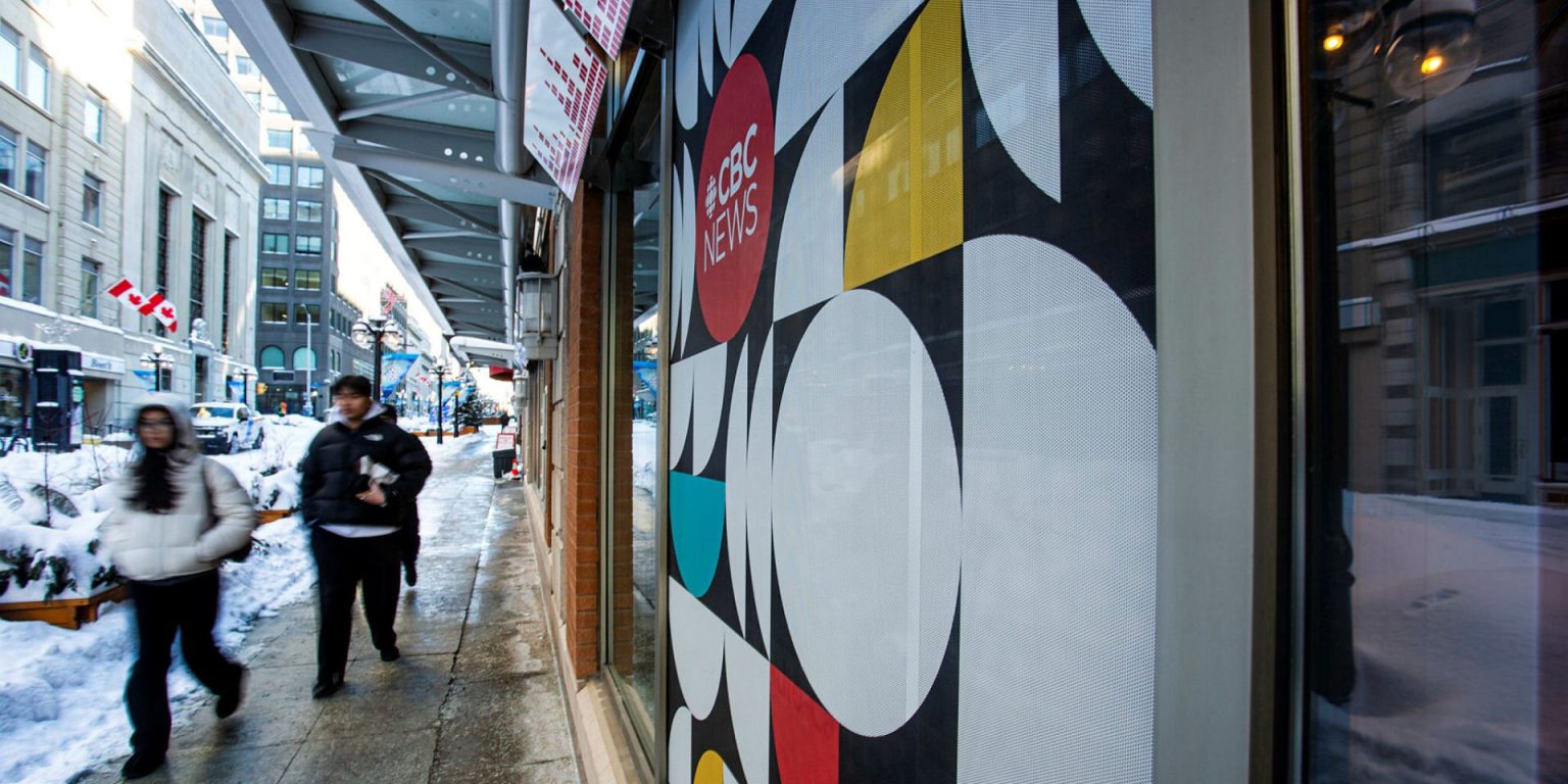 CBC says bureau expansion will address ‘news deserts,’ despite concerns ...