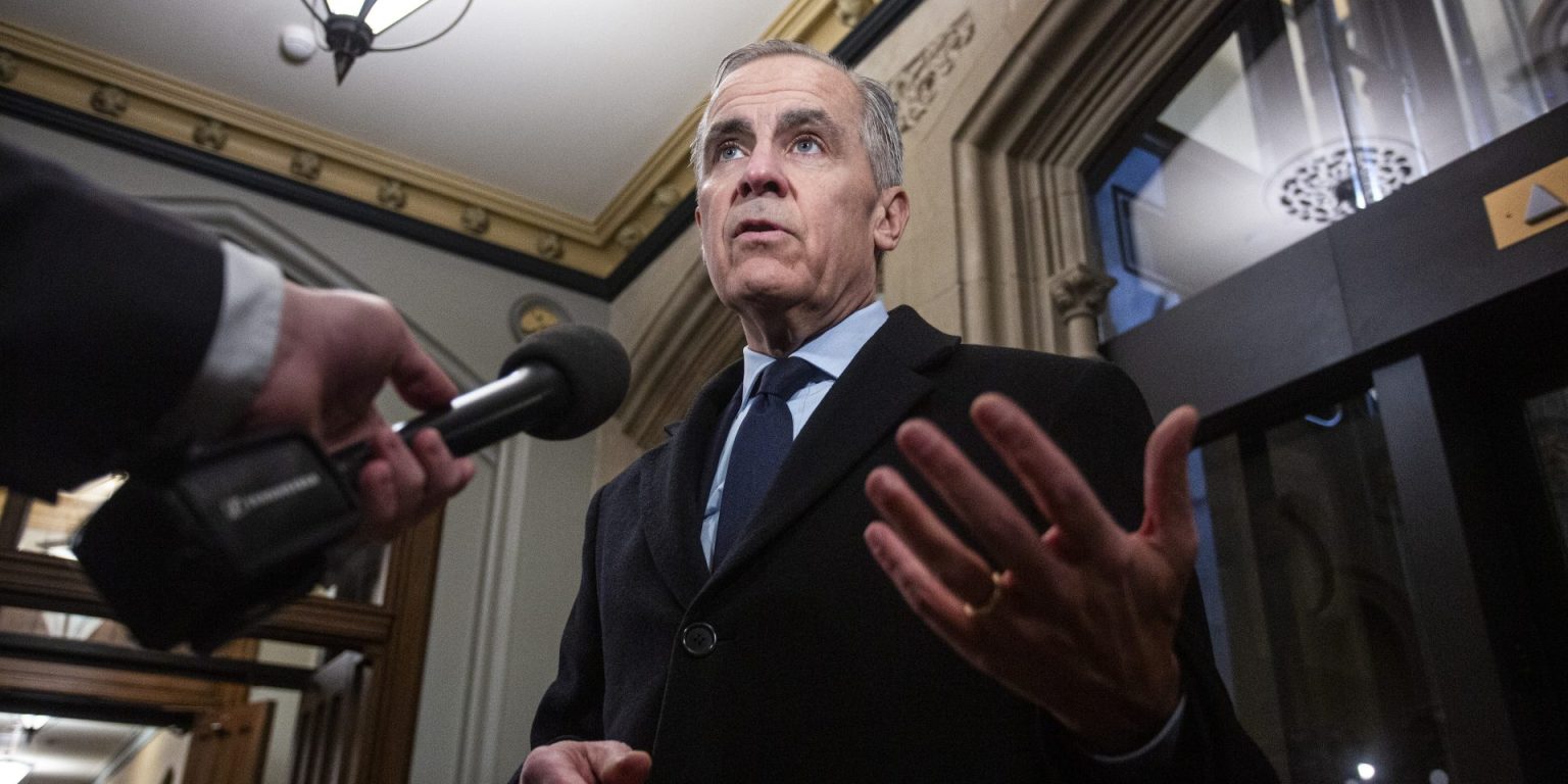 ‘Who do you remain loyal to?’: courting Bay Street talent to Major ...