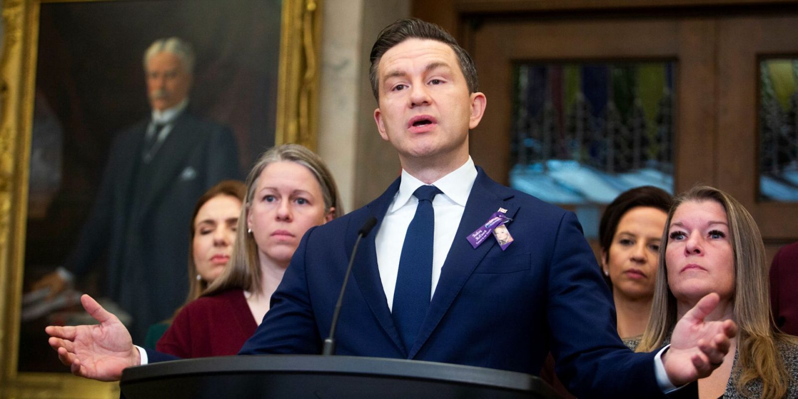 Interesting times like these - The Hill Times