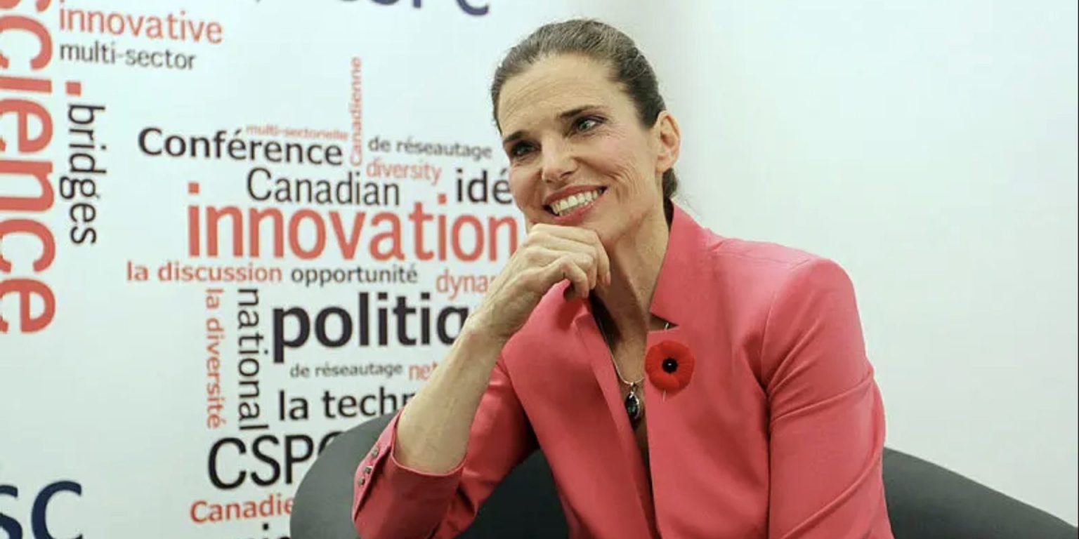Former Liberal minister Kirsty Duncan dies - The Hill Times