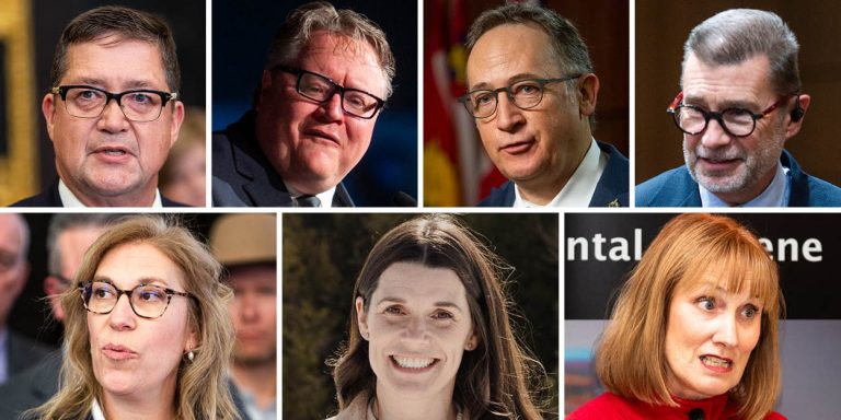 MPs celebrate canola tariff relief, but national security, pork, remain ...