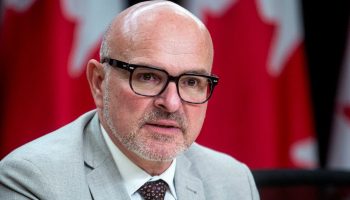 News - The Hill Times